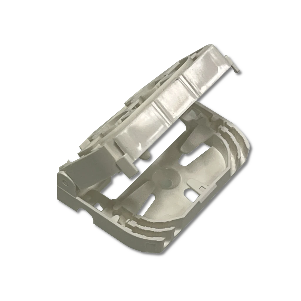 Box di diramazione di piano Open Fiber | Rertech
